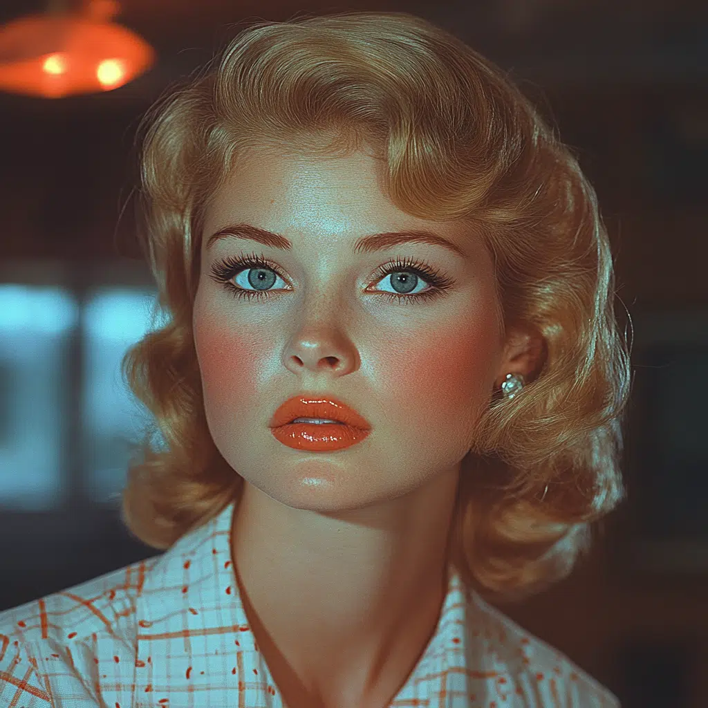 Betsy Palmer The Iconic Star Of Horror Films