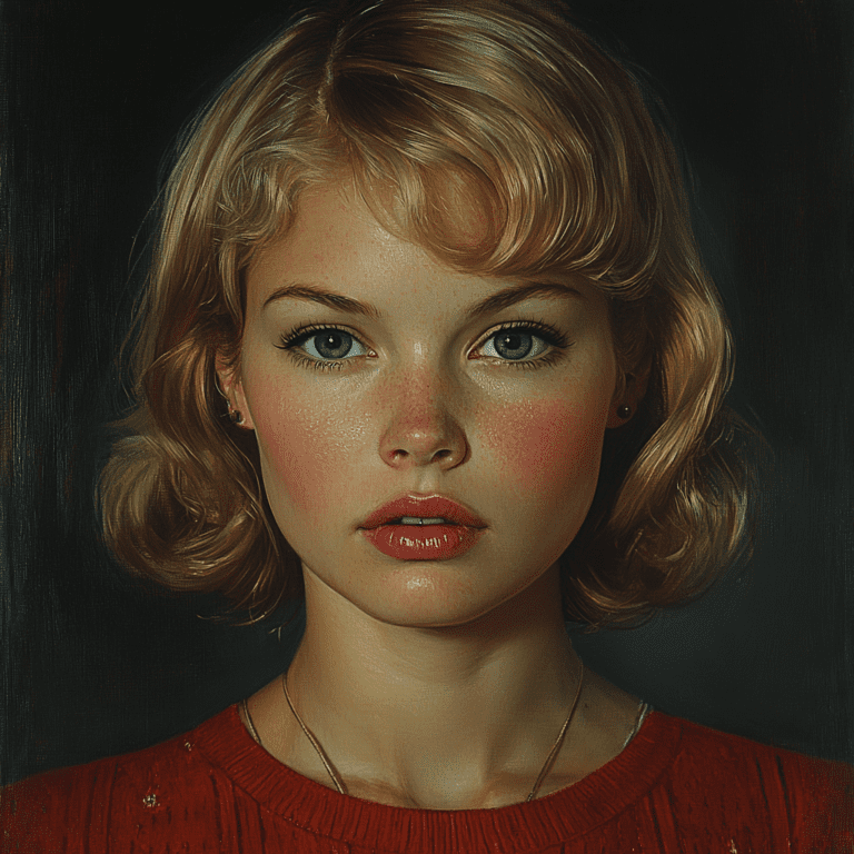 Betsy Palmer The Iconic Star Of Horror Films