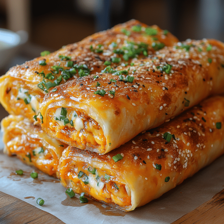 Egg Roll King Shares Secrets Of Perfect Egg Rolls