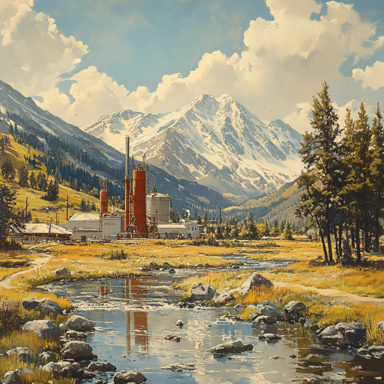 Intermountain Gas Company Leading Safe Natural Gas Delivery