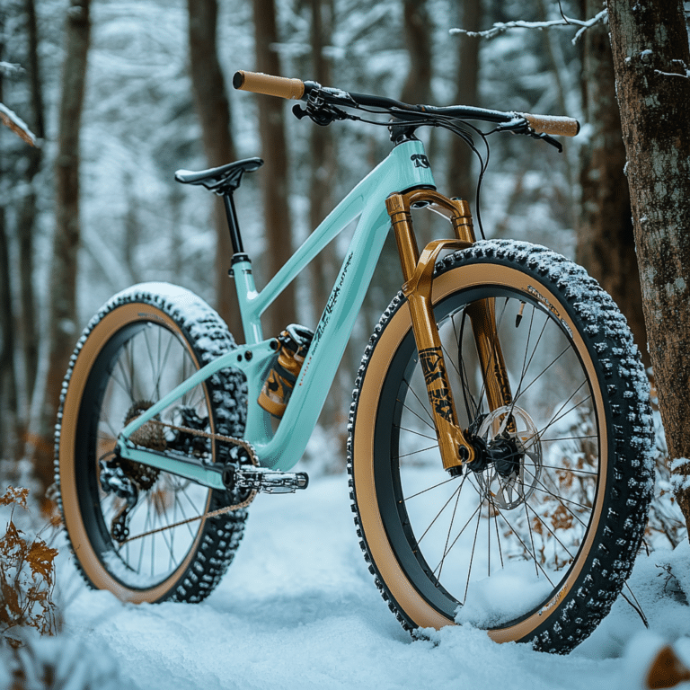 Yeti Bikes Are Transforming Mountain Biking Forever