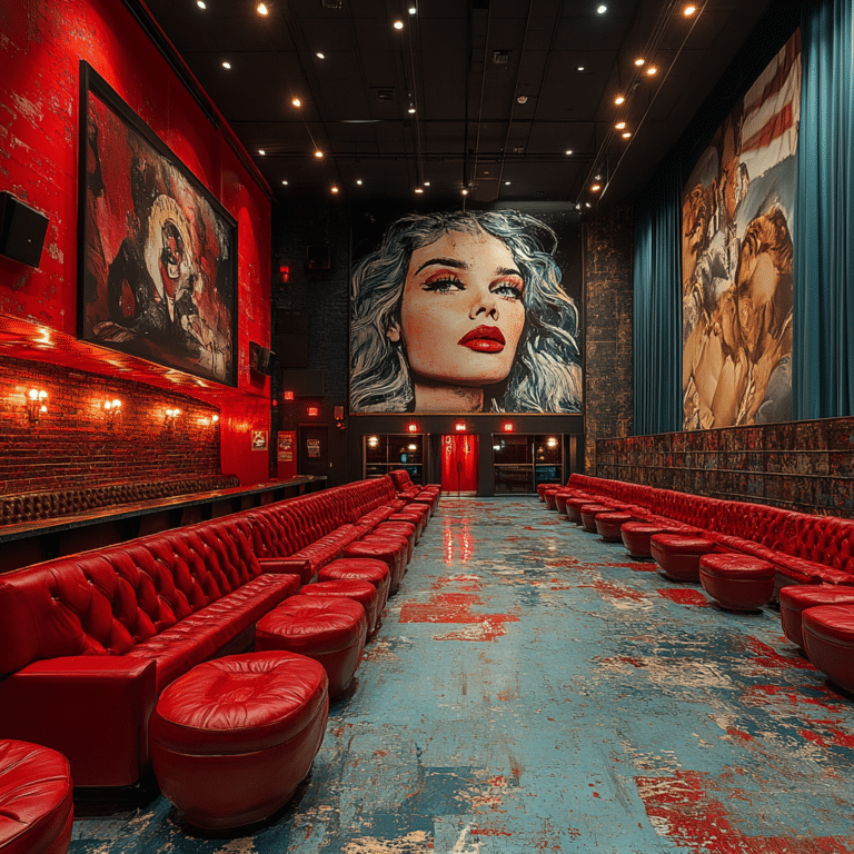 Alamo Drafthouse Yonkers Offers Epic Movie Experiences