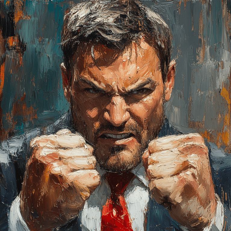 Dan Bongino Rumble Insights Into A Conservative Icon