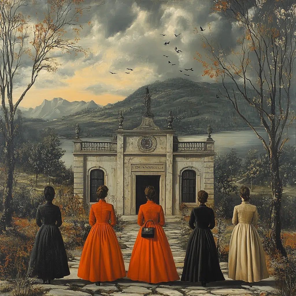 Zoechip The Fascinating Journey Of A Digital Pioneer