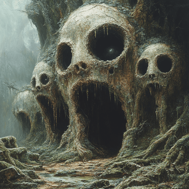 Goblins Cave: Discover The Enchantment And Mystique