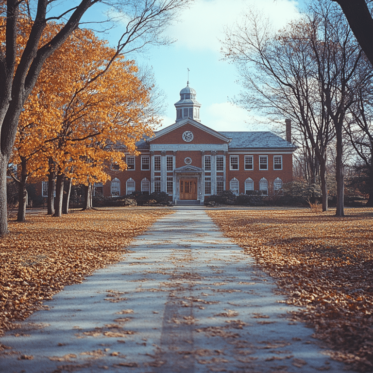 Michigan Schools And Government Shaping Future Leaders