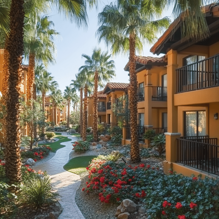 Holiday Inn Club Vacations At Desert Club Resort Awaits You
