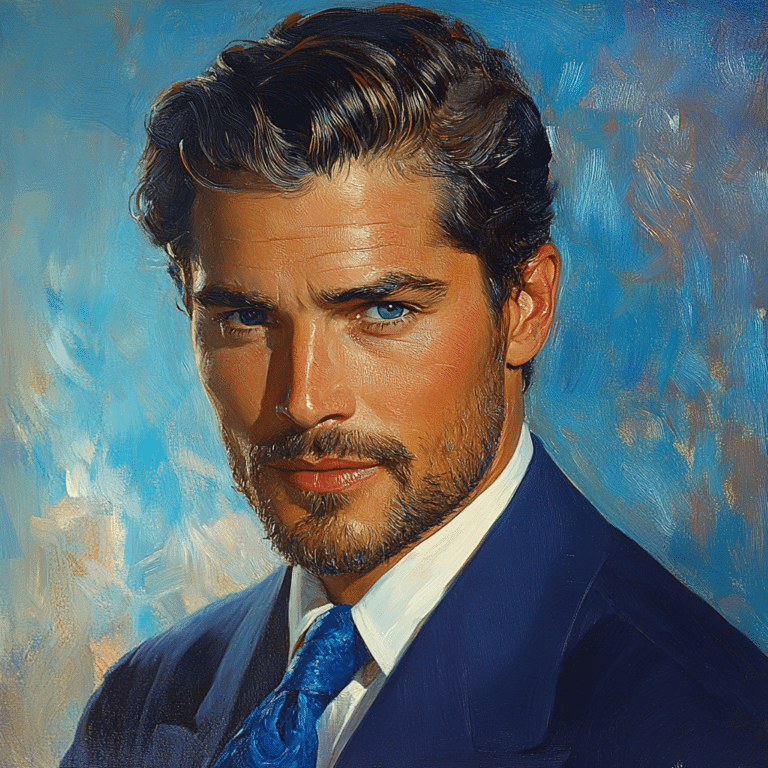 John Clark Gable The Legacy Of A Hollywood Icon