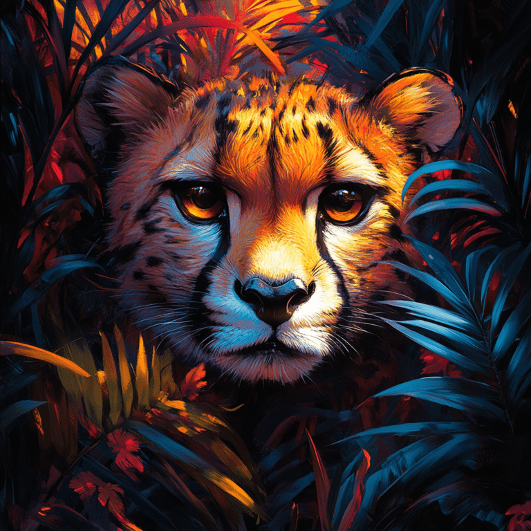 Madcheetah The Extraordinary Journey Of A Digital Pioneer