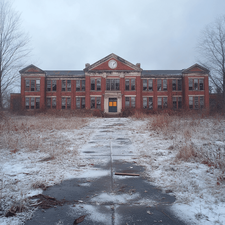 Michigan Schools And Government Shaping Future Leaders