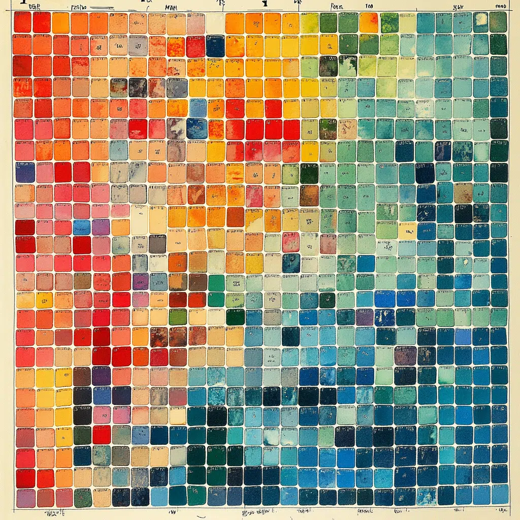 Multiplication Chart 1 100 The Key To Mastering Math Easily