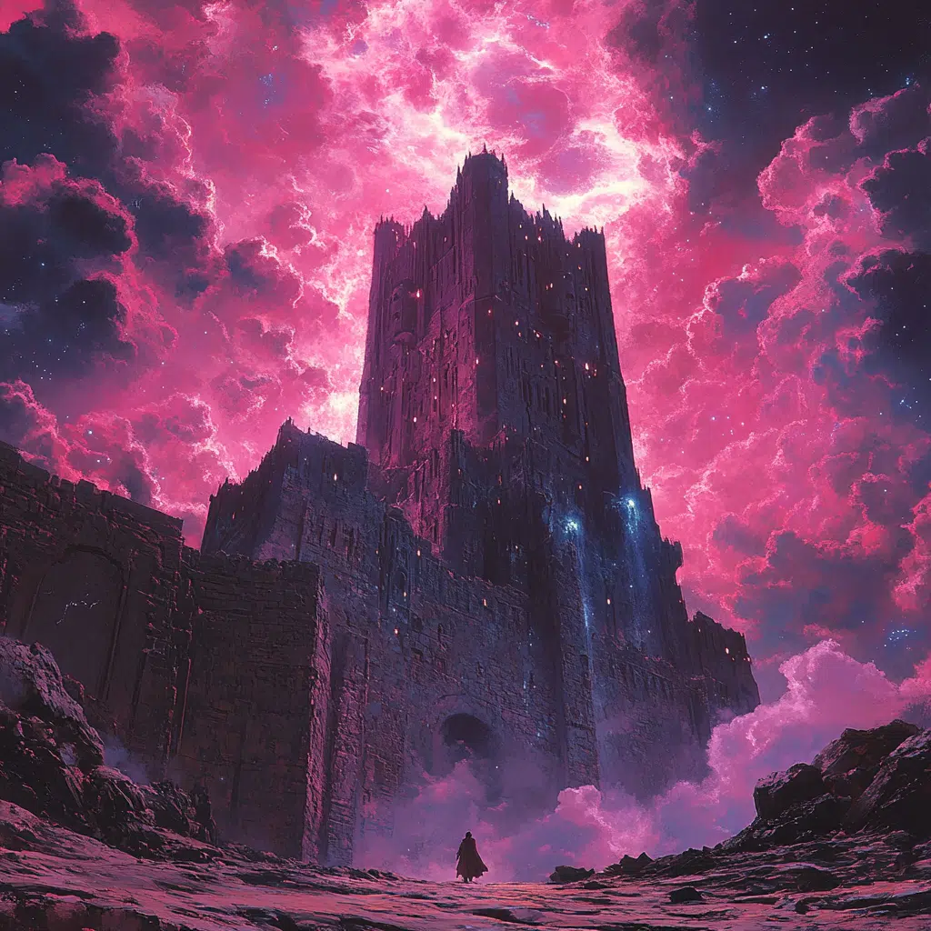 Demon Slayer Infinity Castle Arc Secrets Of The Final Battle