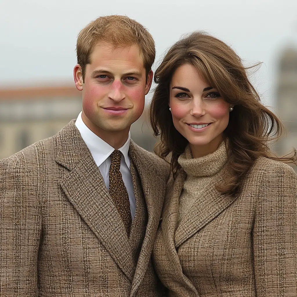William And Kate Latest News Offers Stunning Royal Updates