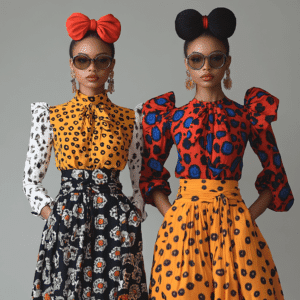 Chic Dti The Rise Of A Fashion Icon You Must Know