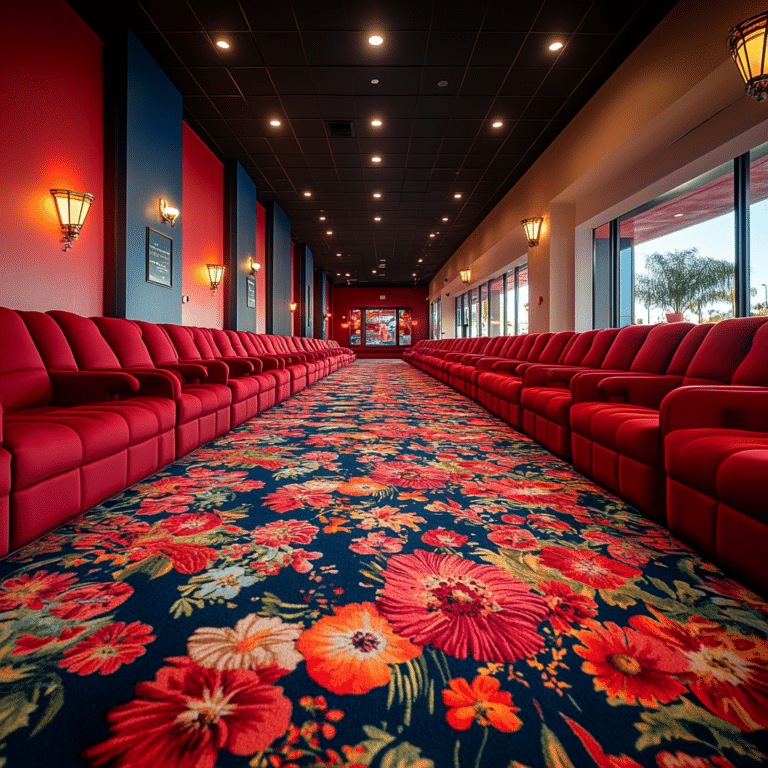 Harkins Redlands The Ultimate Movie Experience Awaits