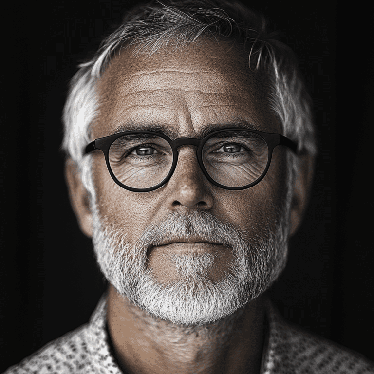 Olafur Darri Olafsson The Extraordinary Actor And Creator