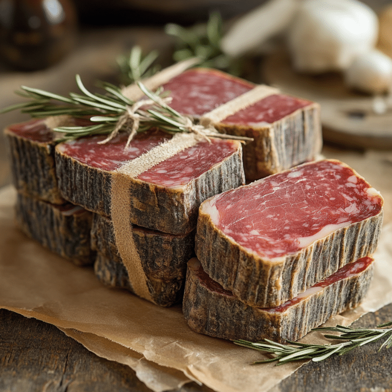 Prosciuttini The Irresistible Delicacy You Need To Taste