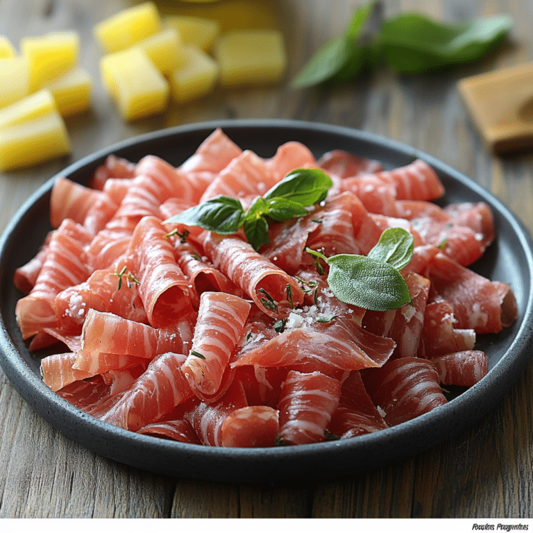 Prosciuttini The Irresistible Delicacy You Need To Taste