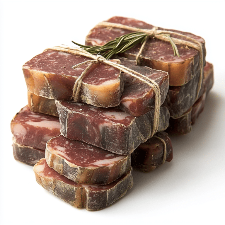 Prosciuttini The Irresistible Delicacy You Need To Taste