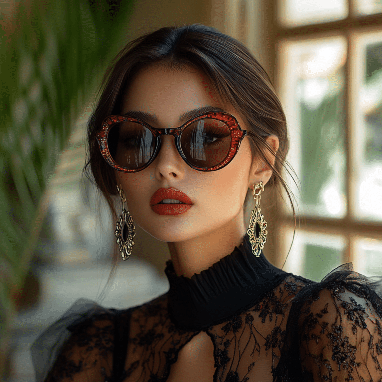 Chic Dti The Rise Of A Fashion Icon You Must Know