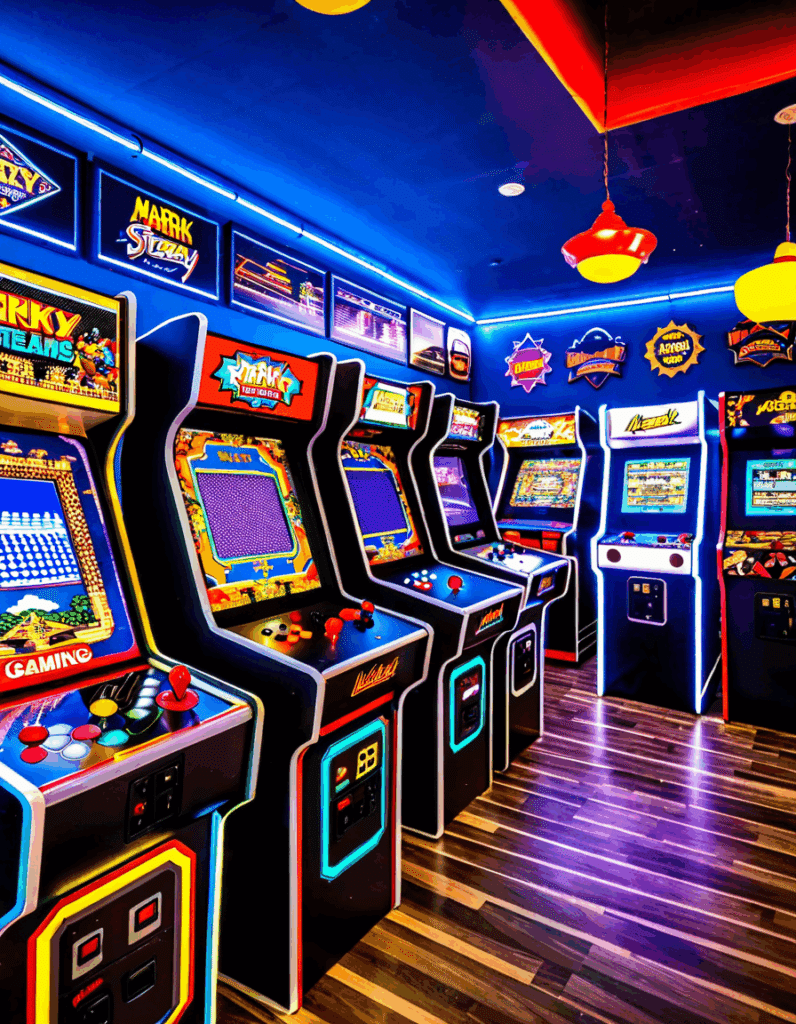 Markky Streams Captivating Journey Through Gaming Fame