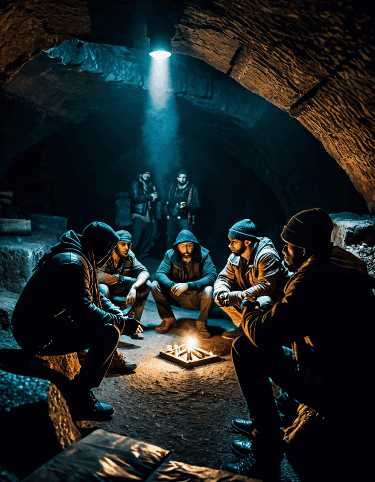 Thug Hunters: Extraordinary Stories Of Justice And Valor