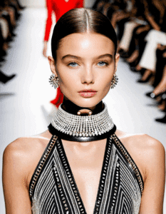 Collarspace The Fascinating World Of Personal Style