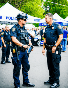 Policeone Leading The Way In Law Enforcement Innovation
