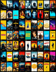 Showbox Movies That Define Thrilling Entertainment