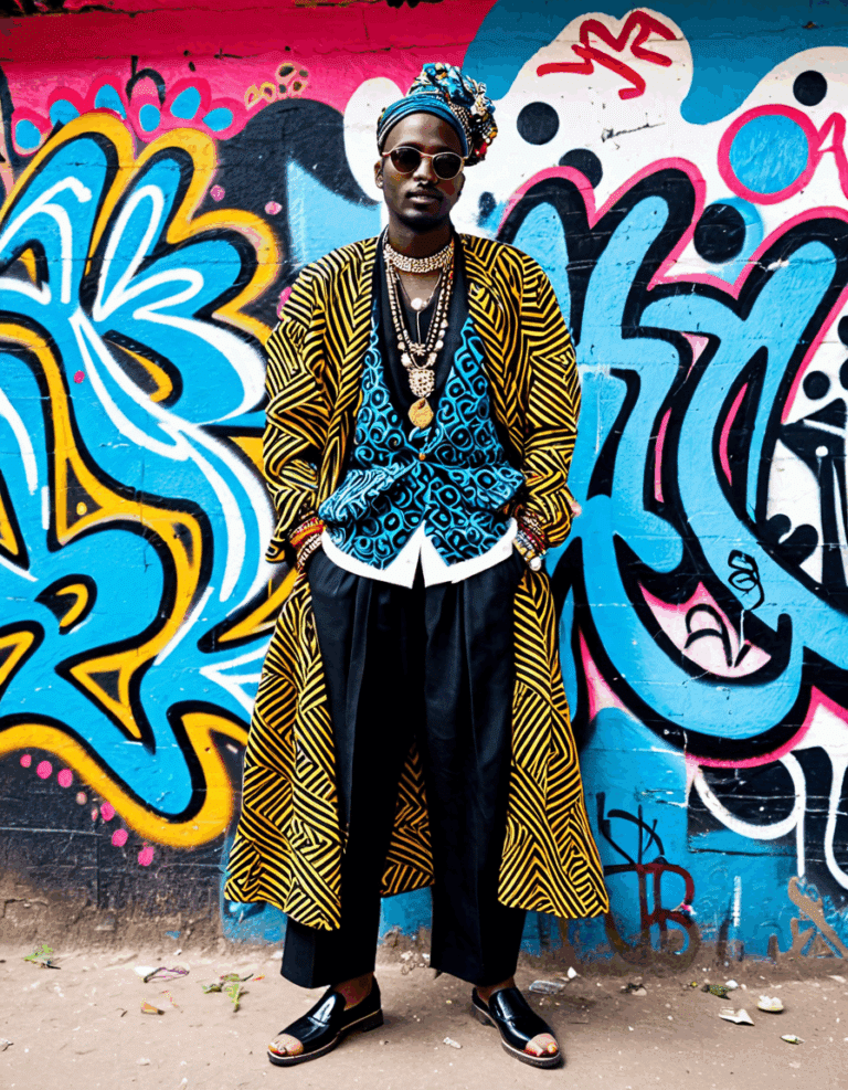 Banjabu The Extraordinary Journey Of A Rising Star