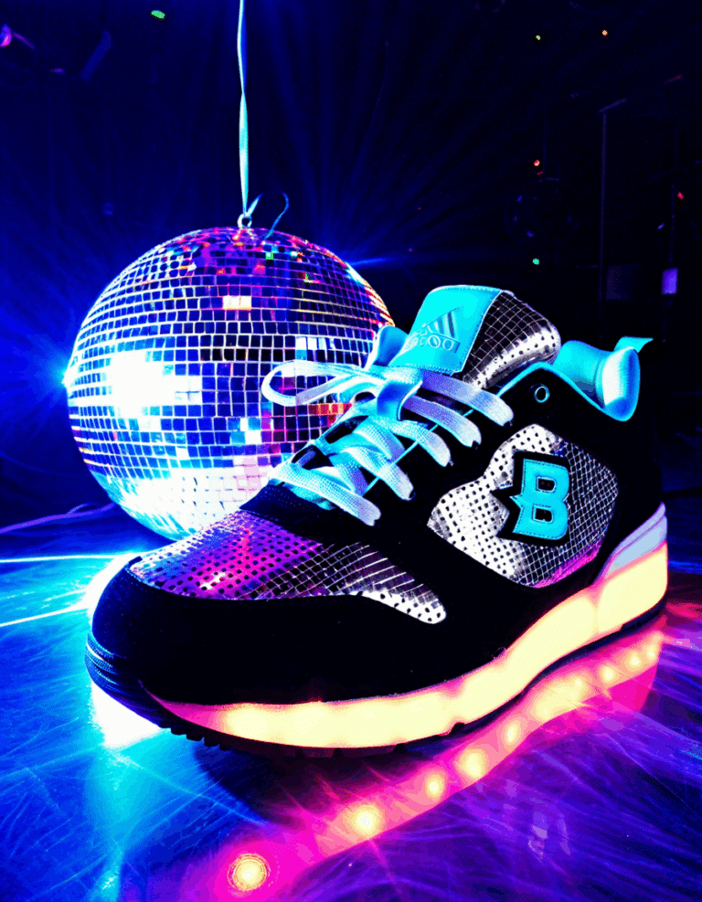 Bo Jackson Shoes That Revolutionized Athletic Footwear