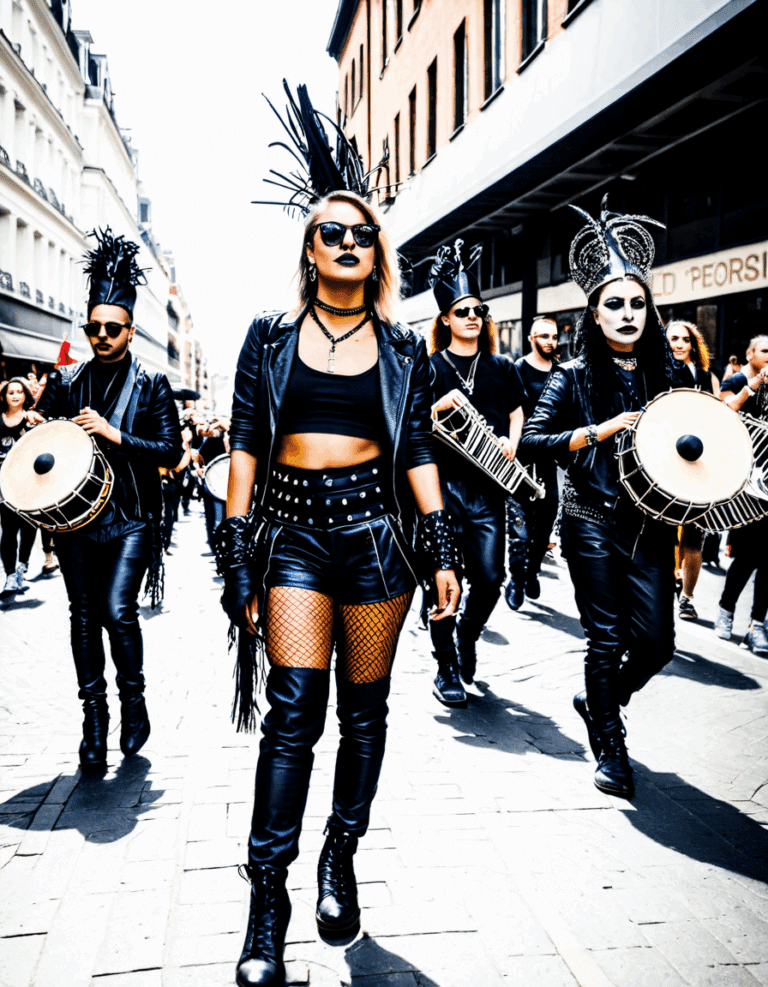 Lexisoriya The Remarkable Journey Of A Trailblazer