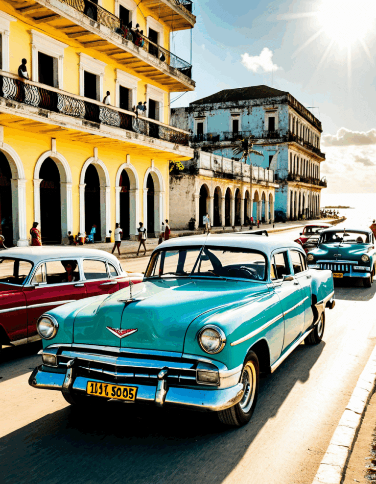 Cubamax Travel The Ultimate Guide To Cuban Adventures