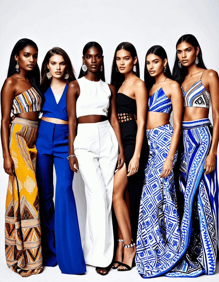 Dr Jays Inspiring Journey Through Fashion And Culture