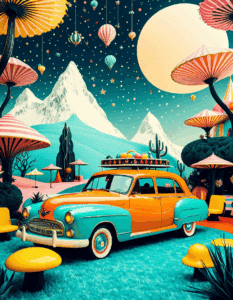 What Is A Backshot And Why Is It So Intriguing