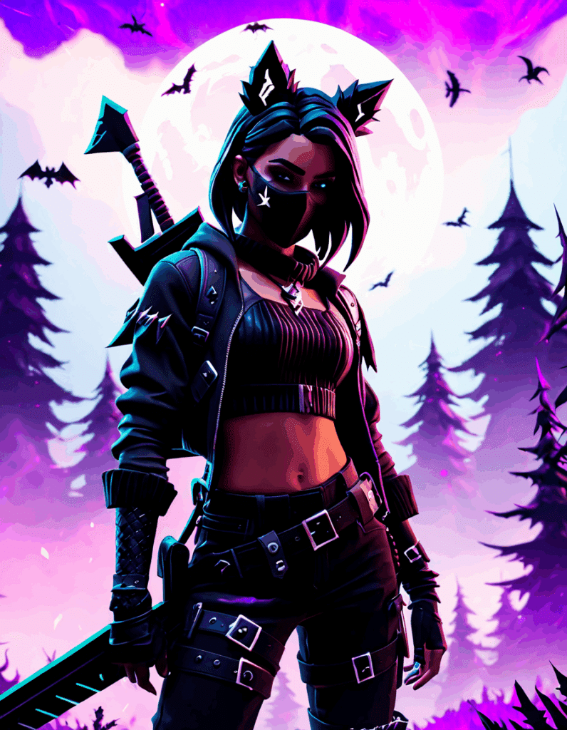 Fortnite Pfp That Will Make You Stand Out Instantly