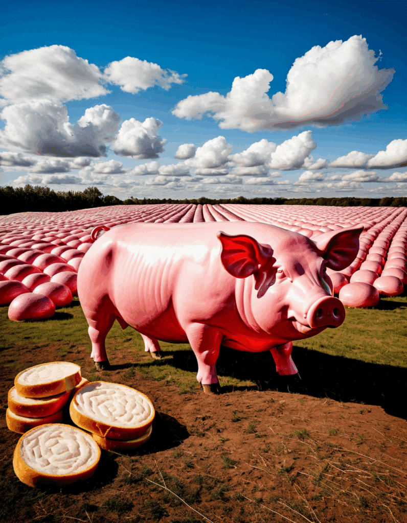 Pork Hub The Surprising Truth Behind Eating Pork Today