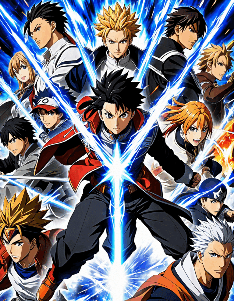Allanime The Ultimate Hub For Anime Enthusiasts