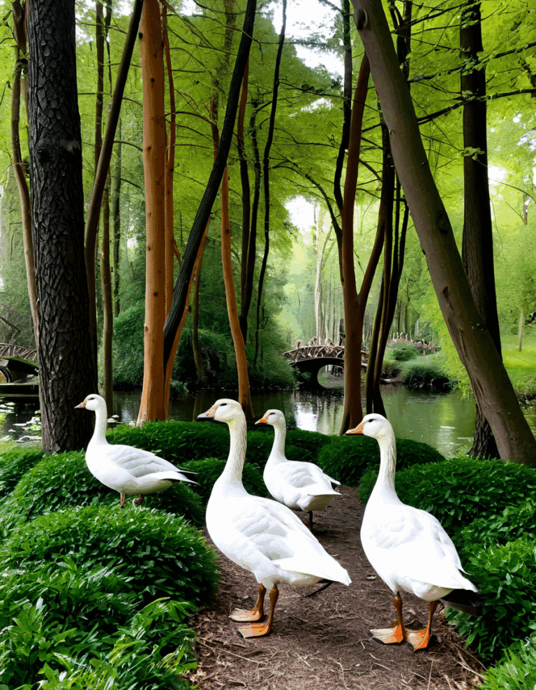 Goose Tour Takes You On A Spectacular Adventure