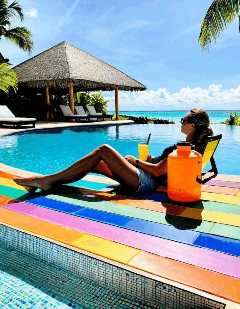 Hydrojug Traveler Shares Epic Hydration Journey Stories