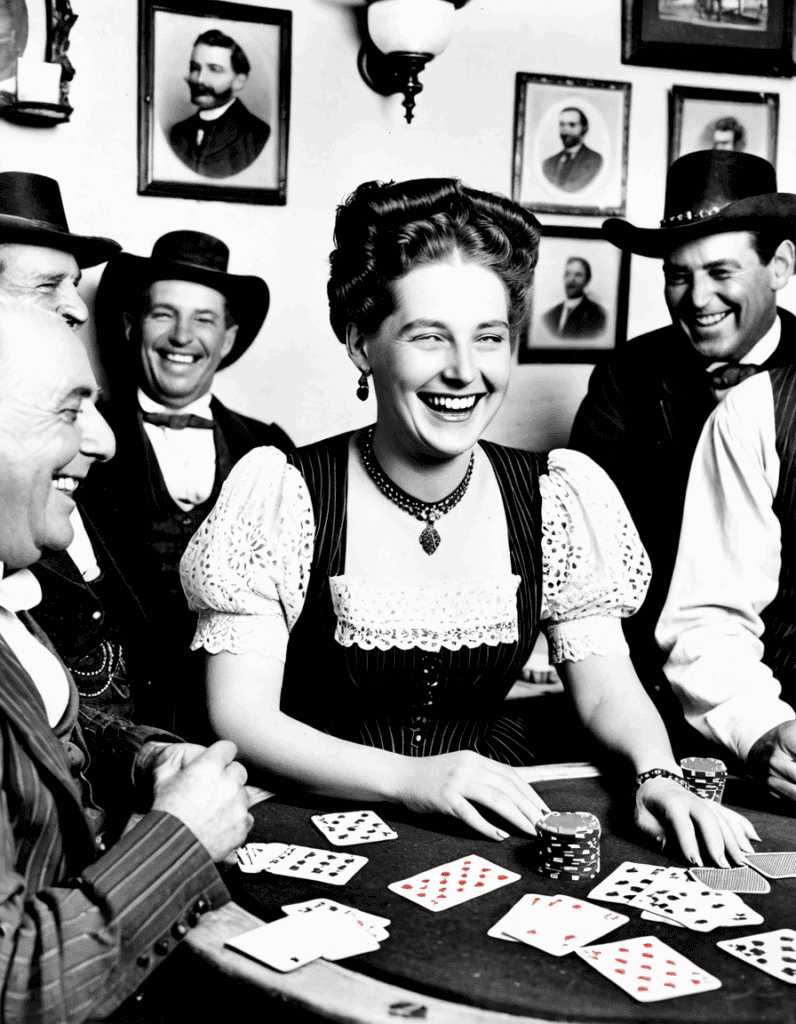 Josephine Earp The Bold Life Of A Wild West Icon