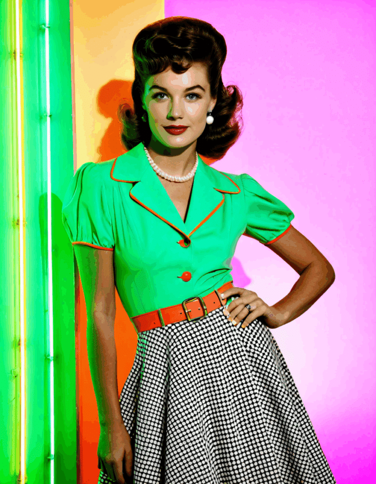 June Lovejoy The Fascinating Journey Of A Trailblazer