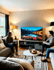 M4Uhd The Ultimate Guide To Streaming Movies Free