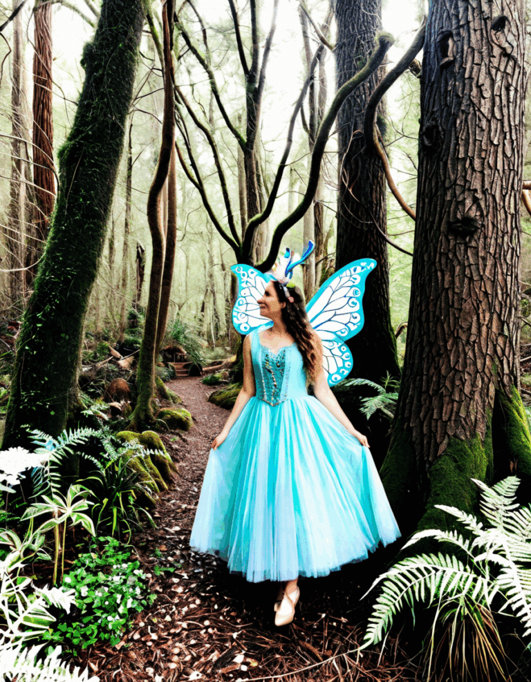 Ihearttrenity The Inspiring Journey Of A Creative Visionary