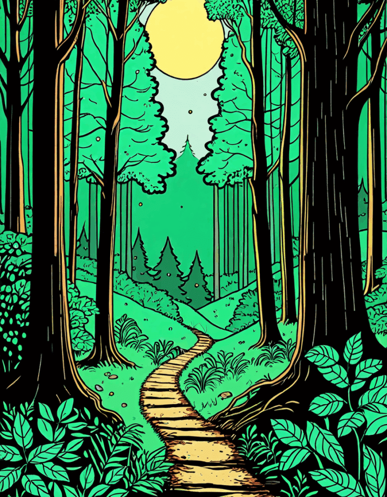 Svscomics The Fascinating World Of Webcomics And Art