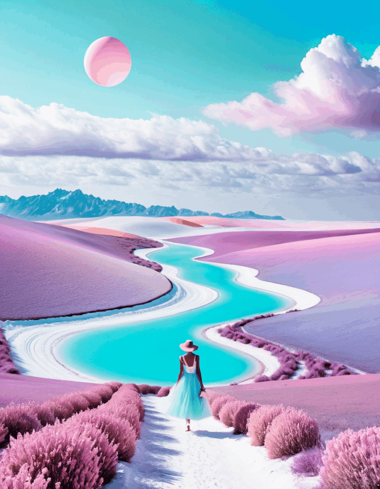 Violet Myers: A Rising Star's Journey in 2024