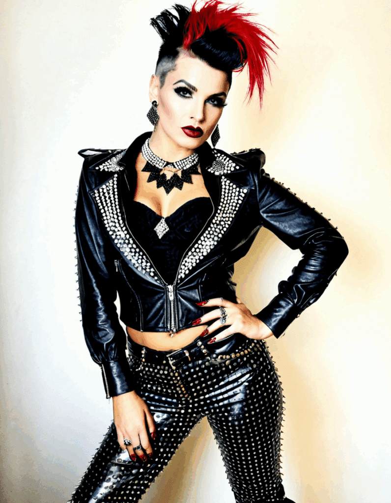 Penelope Black Diamond The Fascinating Life And Legacy