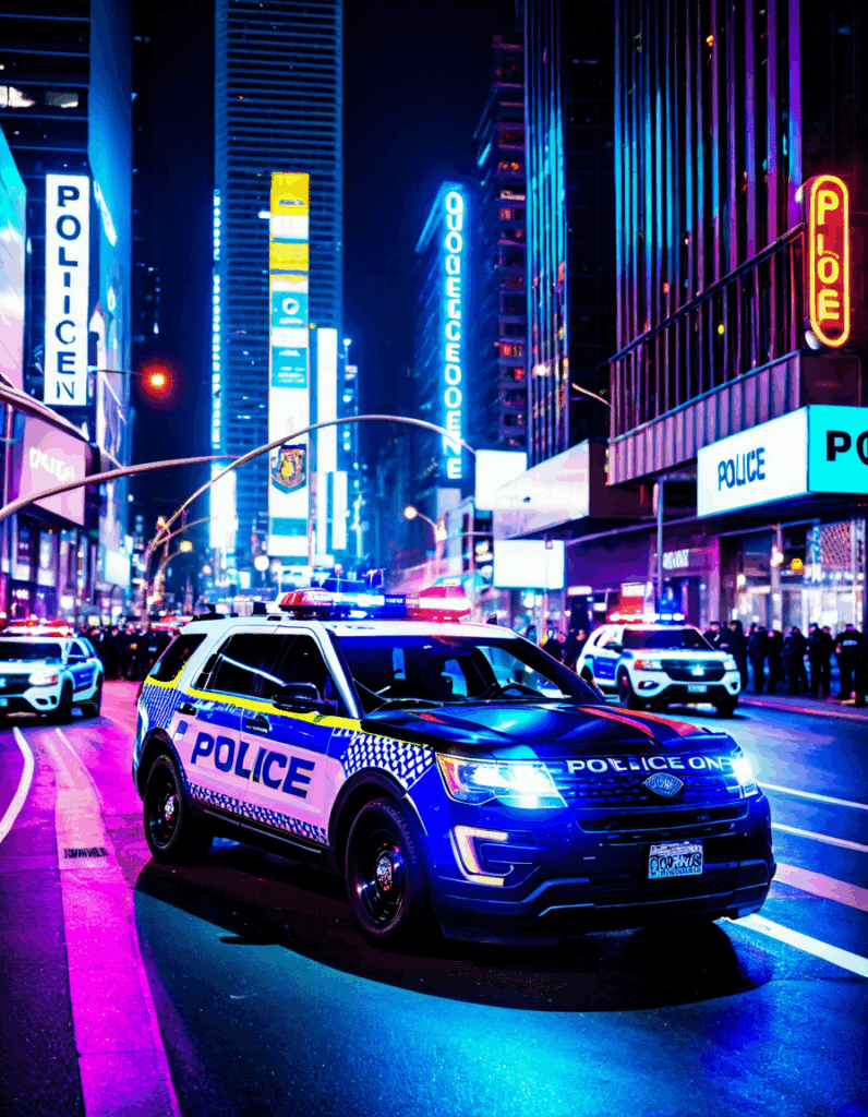 Policeone Leading The Way In Law Enforcement Innovation
