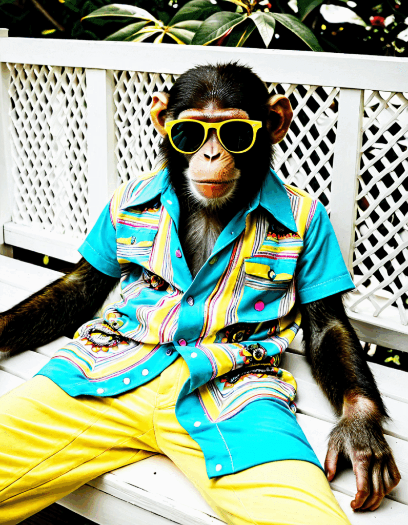 Porch Monkey Shatters Stereotypes With Bold Humor