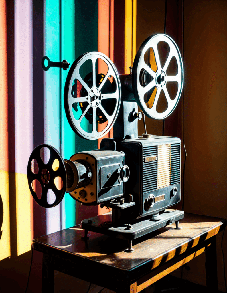 Showbox Movies That Define Thrilling Entertainment